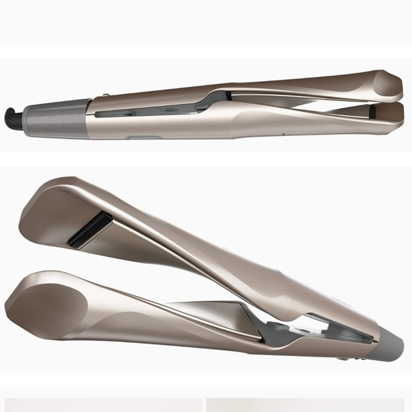 Remington | Hair | Remington Pro Multistyle Twist Curl Technology ...